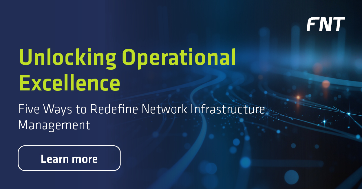 Whitepaper: Unlocking Operational Excellence